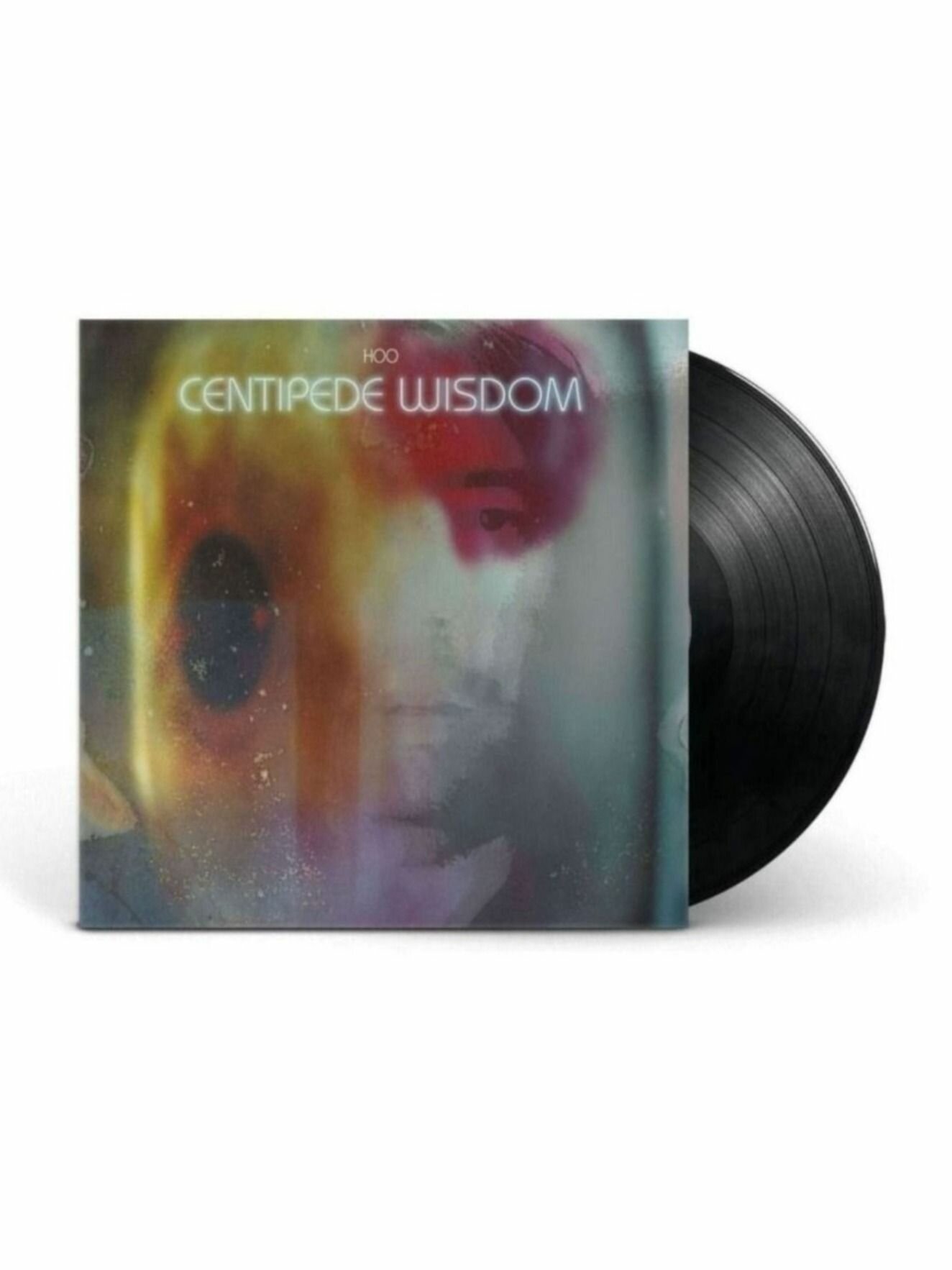 Виниловая пластинка HOO - Centipede Wisdom Vinyl, Album, Limited Edition, LP, Ori*inal,