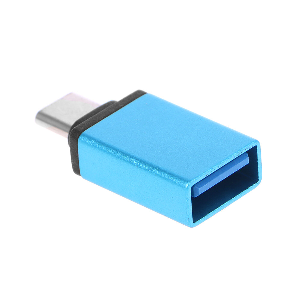 USB 3.0 Type-C OTG-адаптер — фото 1