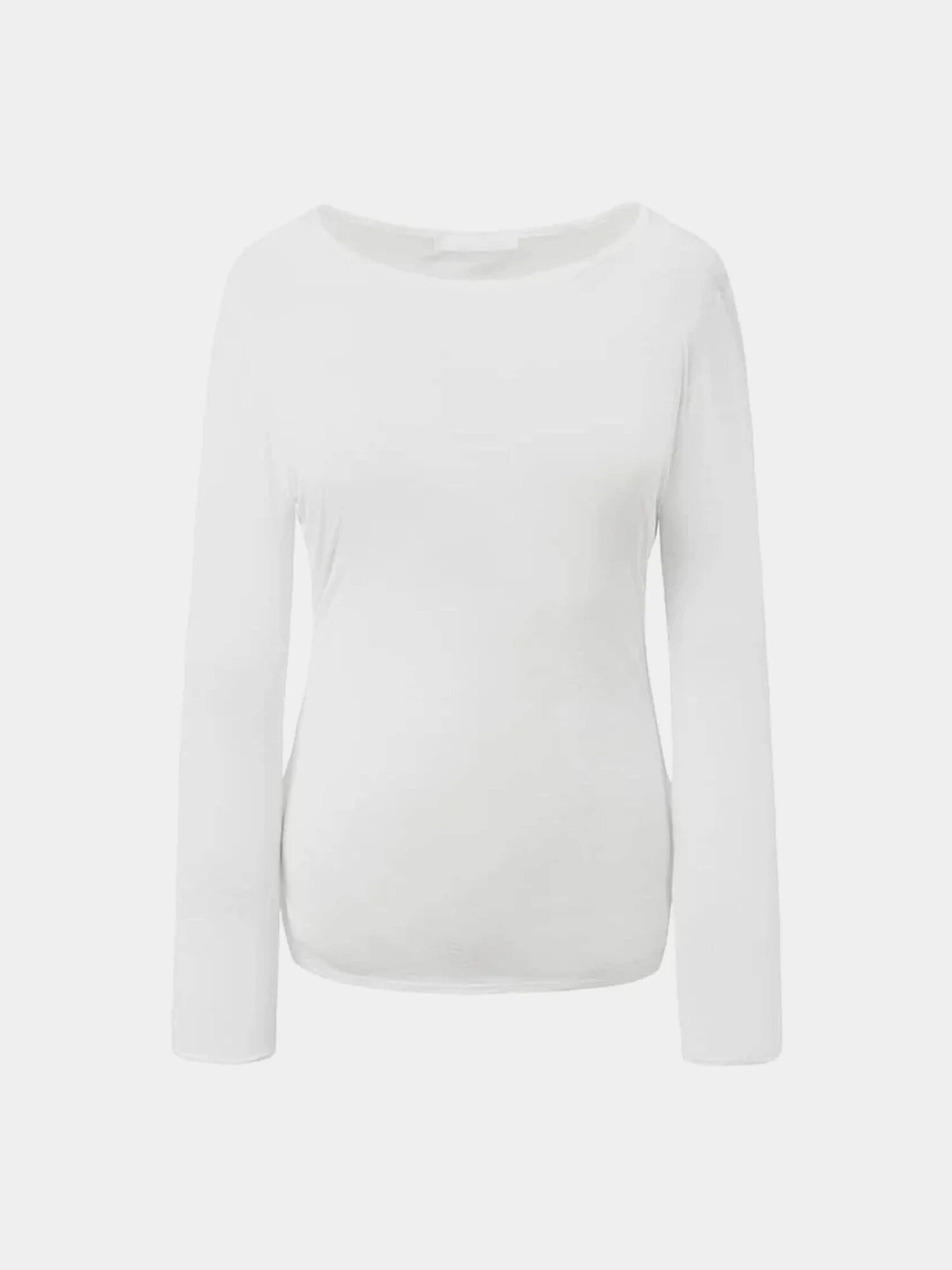 Лонгслив Round T-Shirts