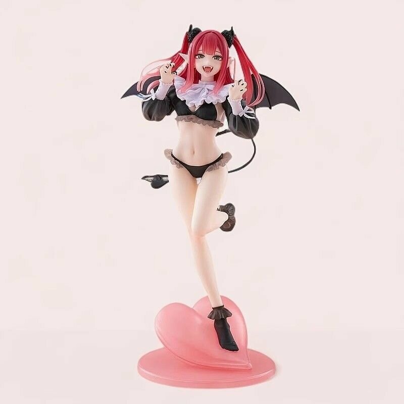 Аниме Фигурка T-Most TAITO Эта фарфоровая кукла влюбилась(Falling in Love) Марин Китагава 25cm