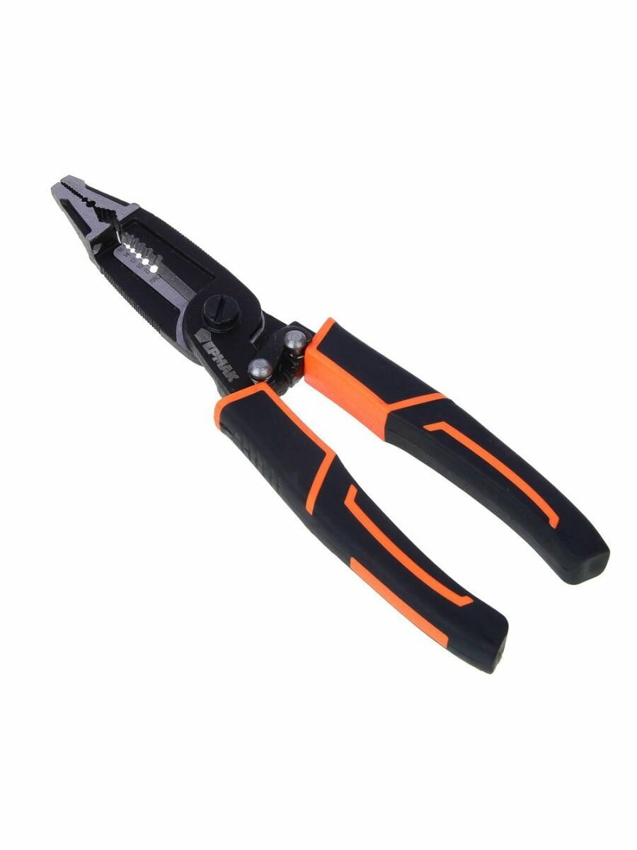 Клещи ермак 439-003