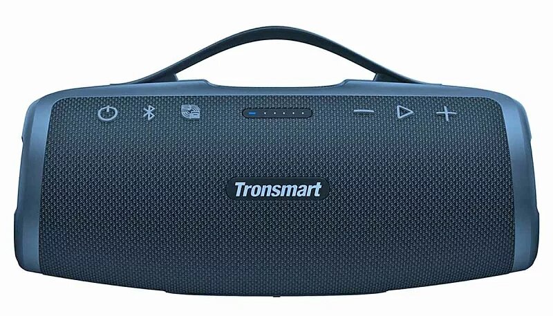 Портативная акустика Tronsmart Mirtune S100, Blue