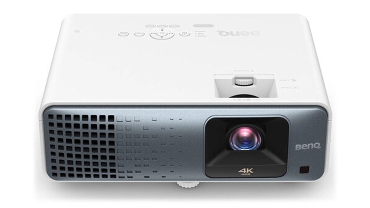 Проектор Benq TK710 — фото 1