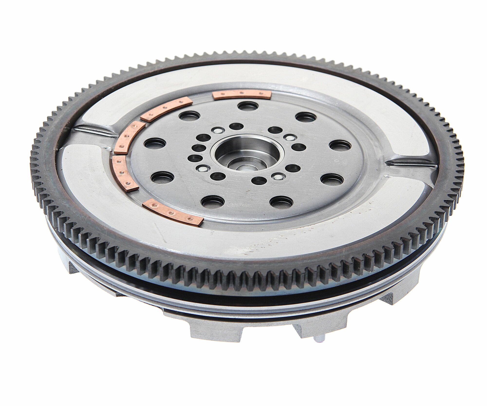 Маховик SSANGYONG Actyon (12-) (G20) (M/T) OE / Арт. 1720300005