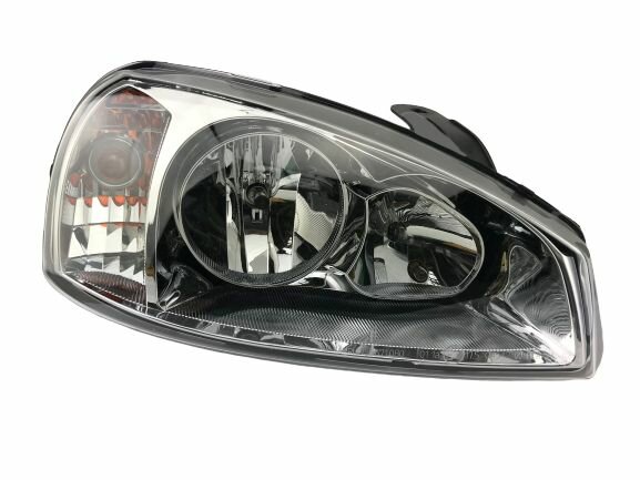 Блок фара ВАЗ 1117/ 1118 / 1119 "Bosch" , правая