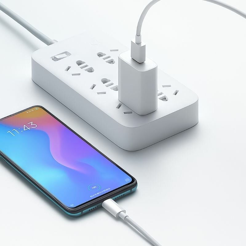 Американский Штекерный адаптер, Американское Дорожное Настенное зарядное устройство с USB-портом, Штекер для быстрой зарядки 5V 3.5A мобильного телефона и многое другое