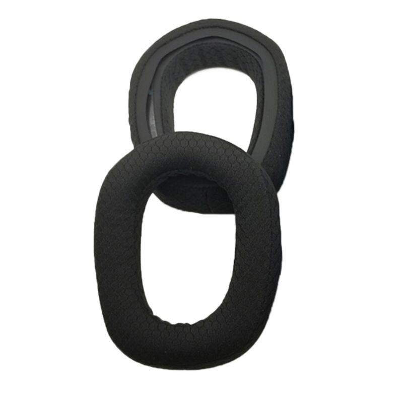 Пара из 2 комплектов наушников Logitech G435-черные