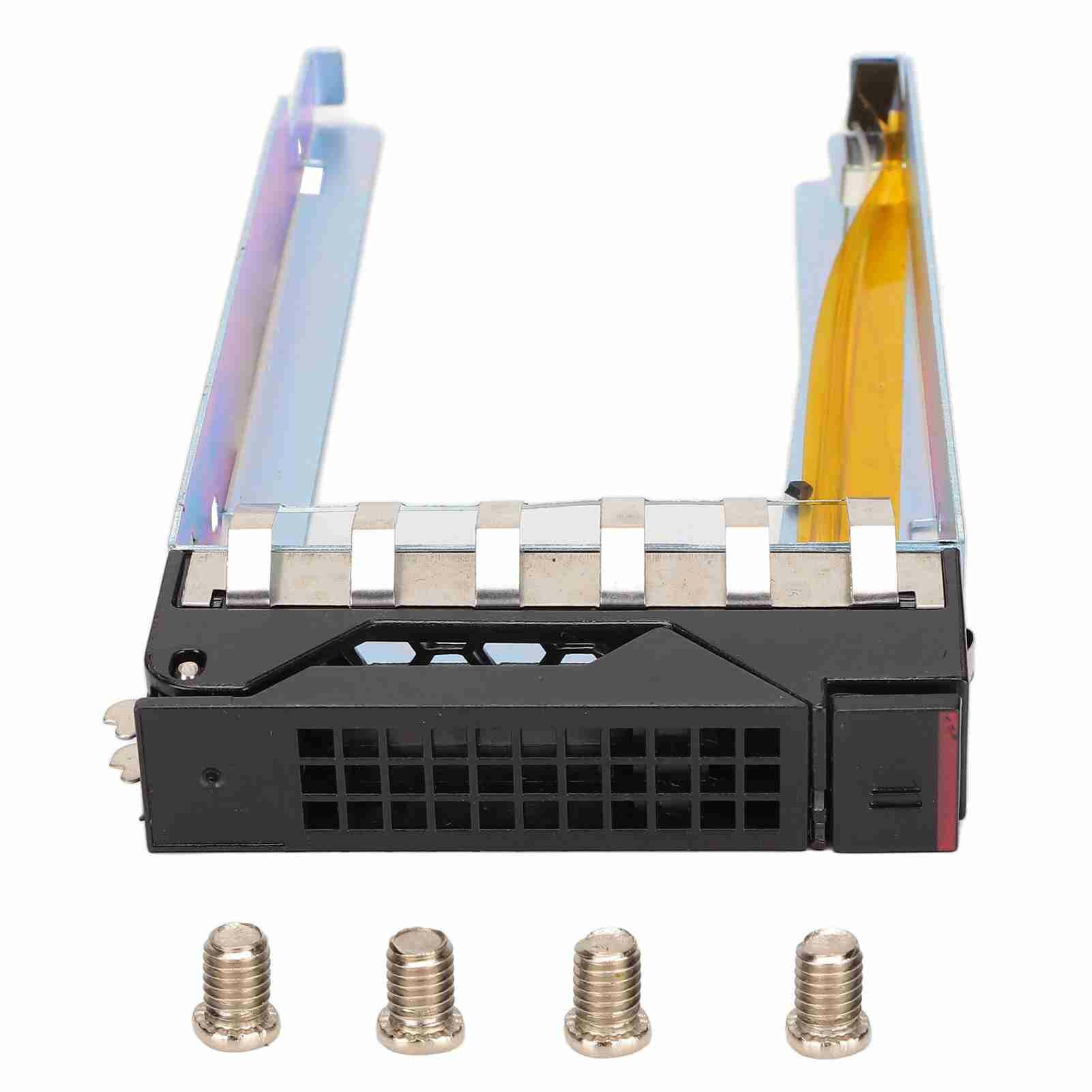 2.5" SAS/SATA универс. лоток Lenovo RD650/RD550/RD450/RD350/TD350