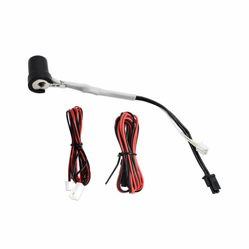 Аксессуары для 3D-принтера комплект керамических нагревательных блоков-CHC Pro hot end