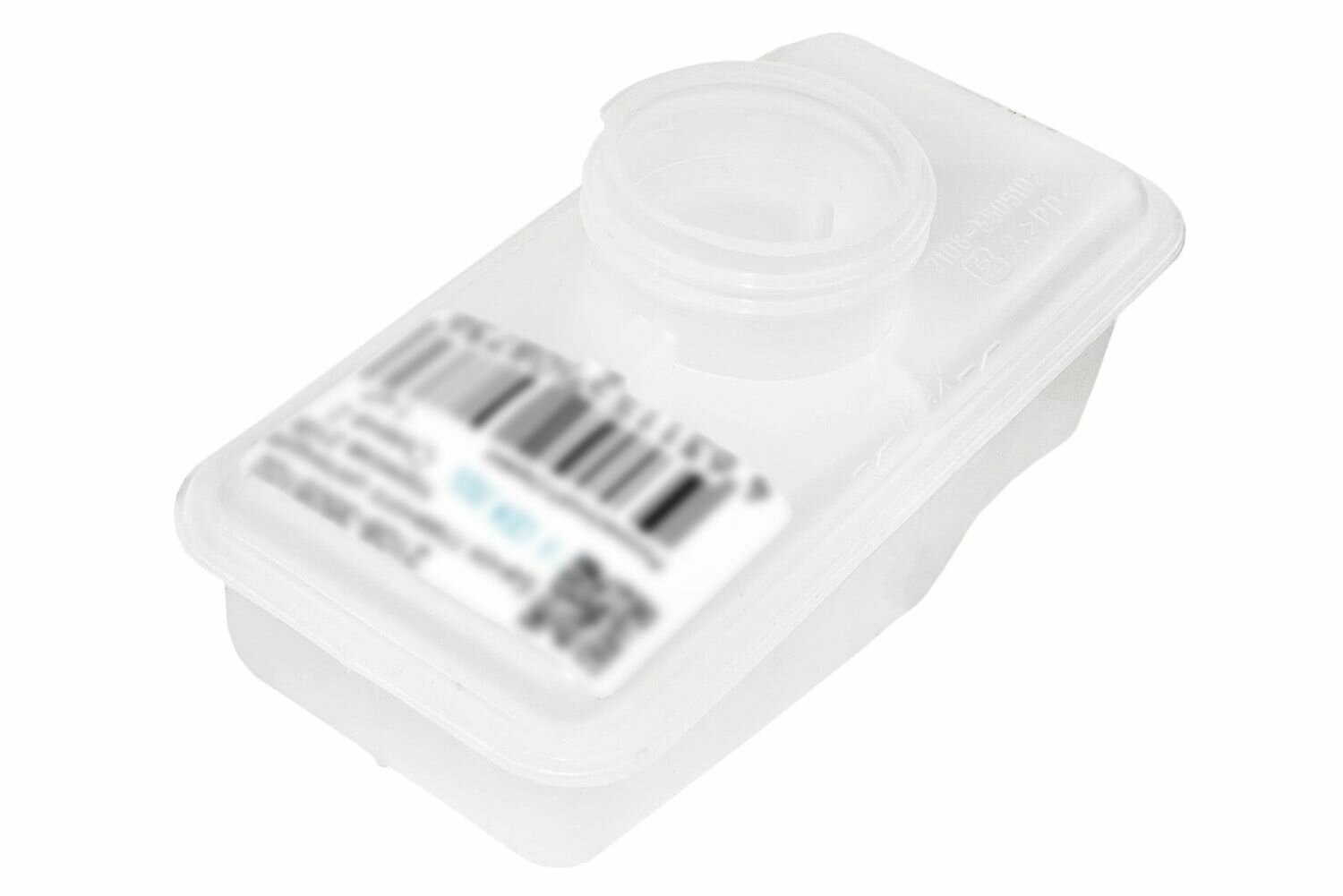 Бачок тормозной жидкости (главного тормозного цилиндра) для ВАЗ 2108-21099, 2110-2112 до 2002 г. в, 2113-2115