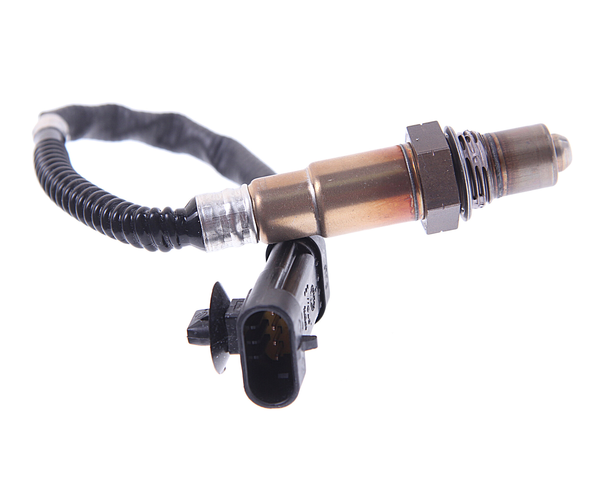 Датчик кислорода (лямбда-зонд) Bosch Арт.0258006295 / RENAULT Megane