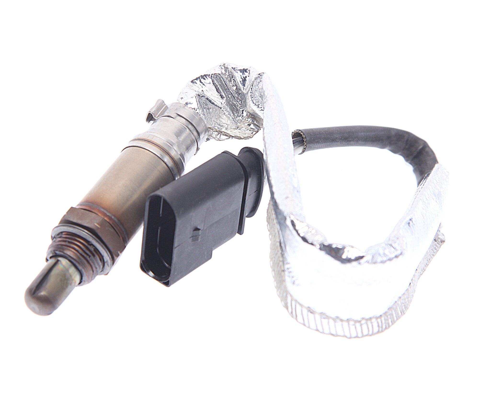 Датчик кислорода (лямбда-зонд) Bosch Арт.0258005079 / VW Golf, Lupo AUDI A3 SKODA Octavia