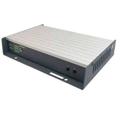 KVM удлинитель MMS-9520HLF-T