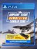 Игра Airplane Flight Simulator : Combat Zone для PlayStation PS4 ...