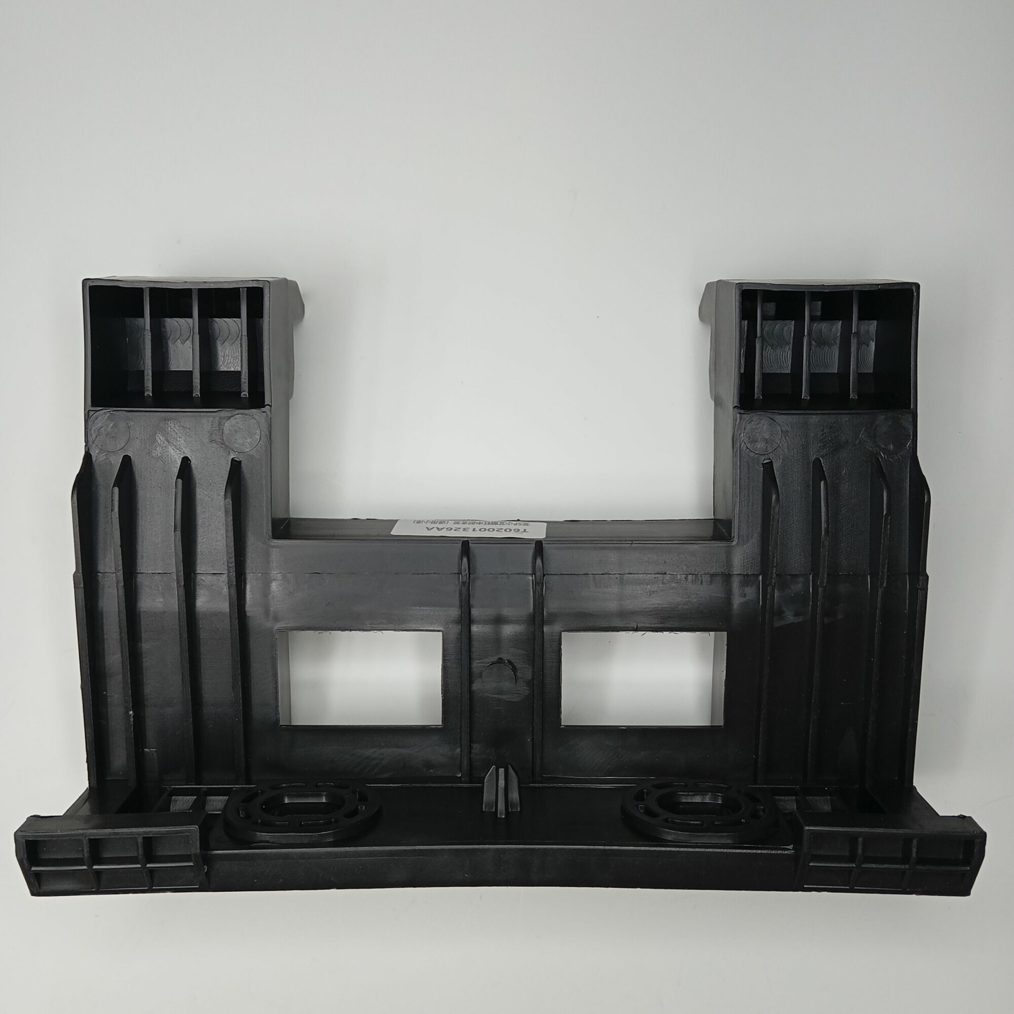 Кронштейн бампера переднего верхний CHERY OMODA S5 [1.5 16V CVT седан] 602001326AA