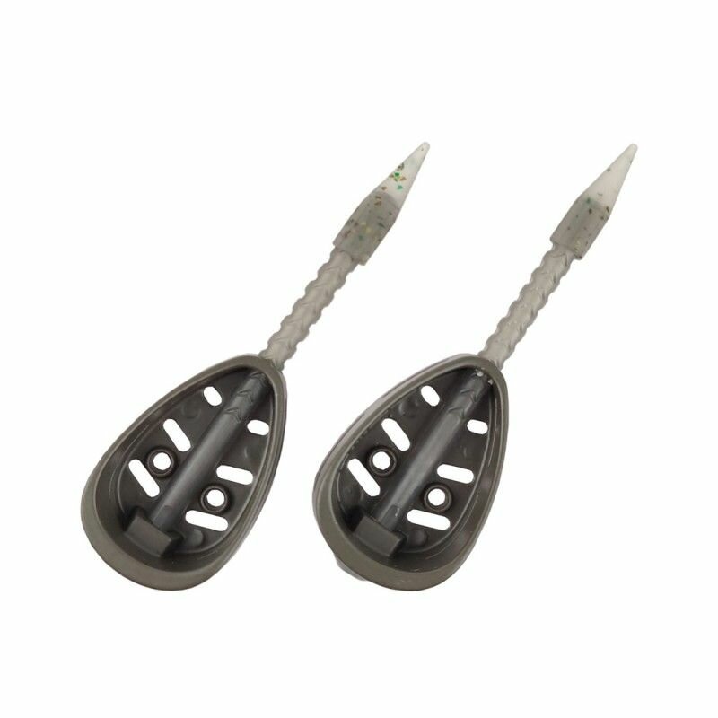 ELEGANCE METHOD Кормушка Method Feeder Pellets L 40г 2шт