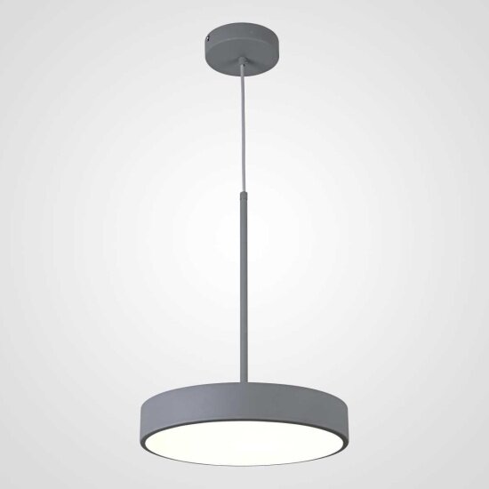 Подвесной светильник Imperium Loft TURNA-ONE01 183490-26