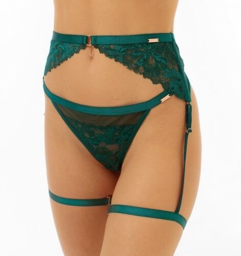 Пояс для чулок Coquette Revue