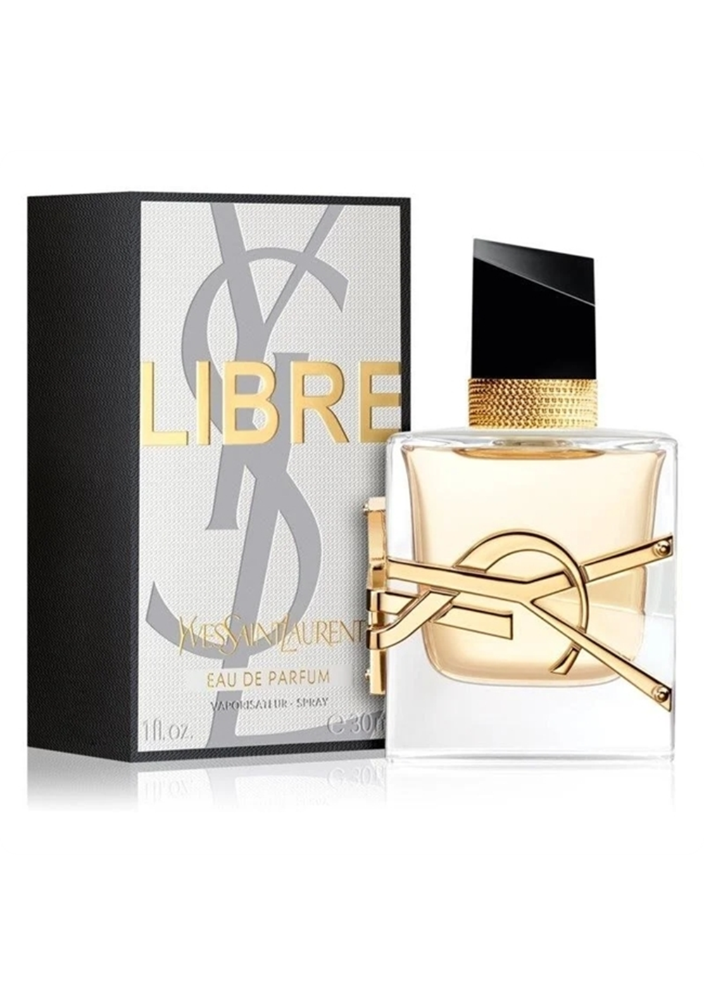 Парфюмерная вода женская YVES SAINT LAURENT Libre 30 мл. Восточно-фужерный аромат