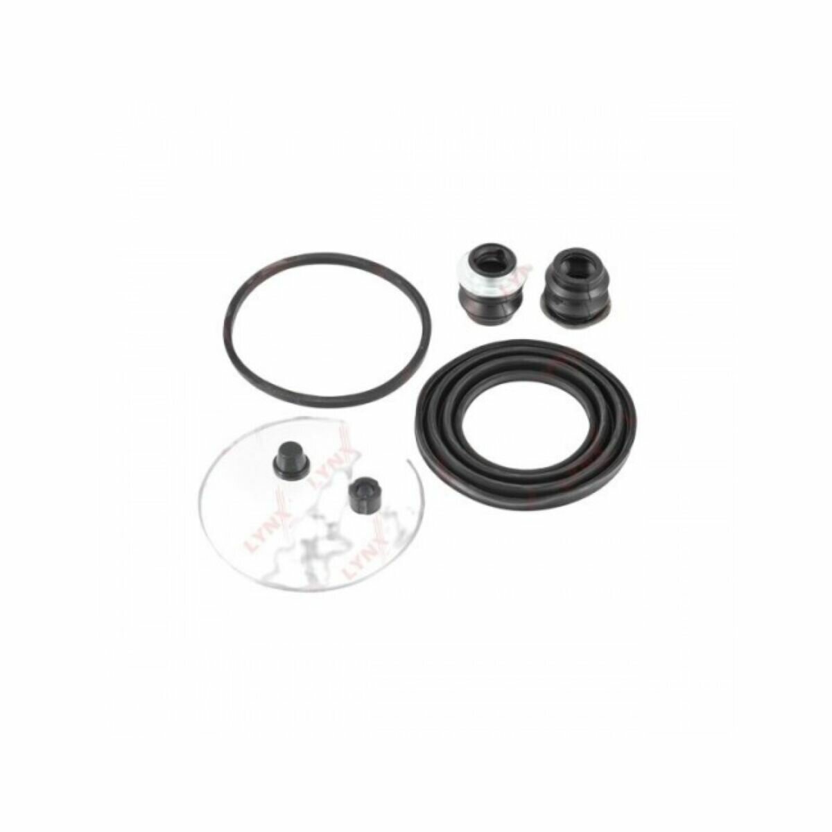 Ремкомплект Суппорта Передний Toyota Previa (Acr3) 2.4I 16V 02-00->04-03(Segmatic Sg700349)