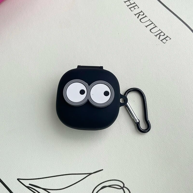 Силиконовый чехол для наушников Redmi Buds VBYGXTIN мультяшный for Redmi Buds 6, A8