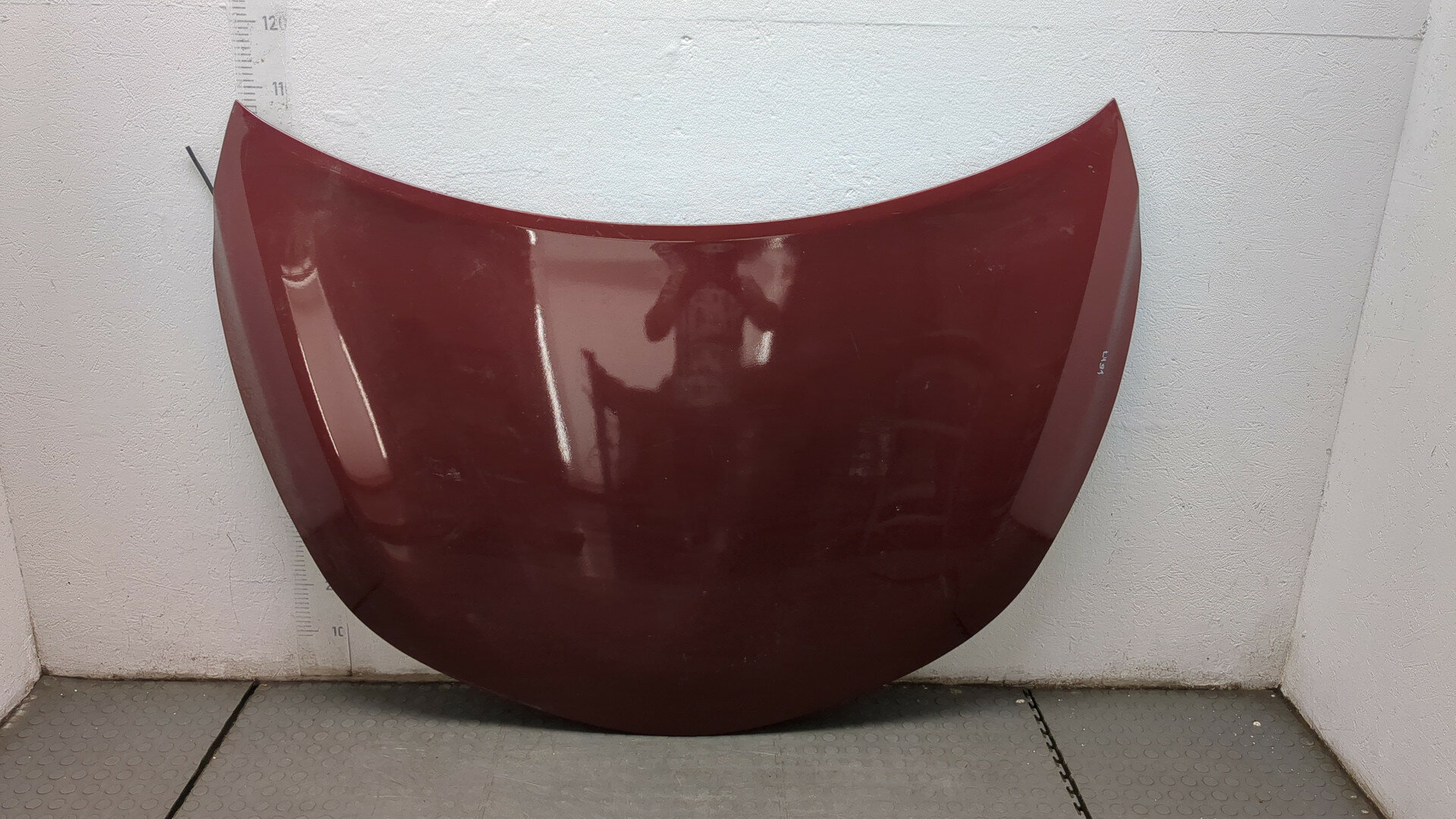 Капот Nissan Altima 5 Б/У