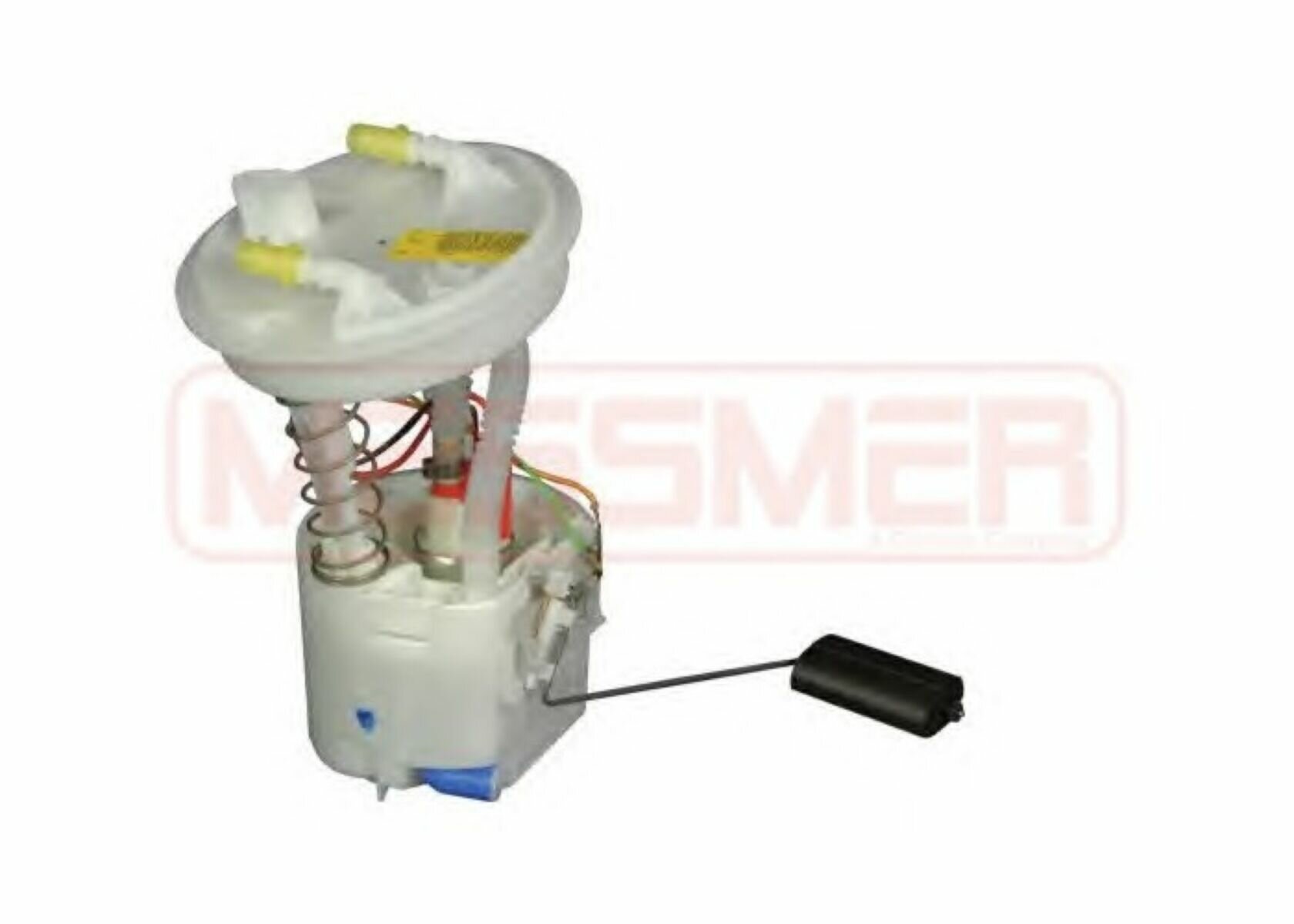 Бензонасос Ford Fiesta V (Jh_, Jd_) 1.25 16V [2002/05-2008/06](Era 775261)