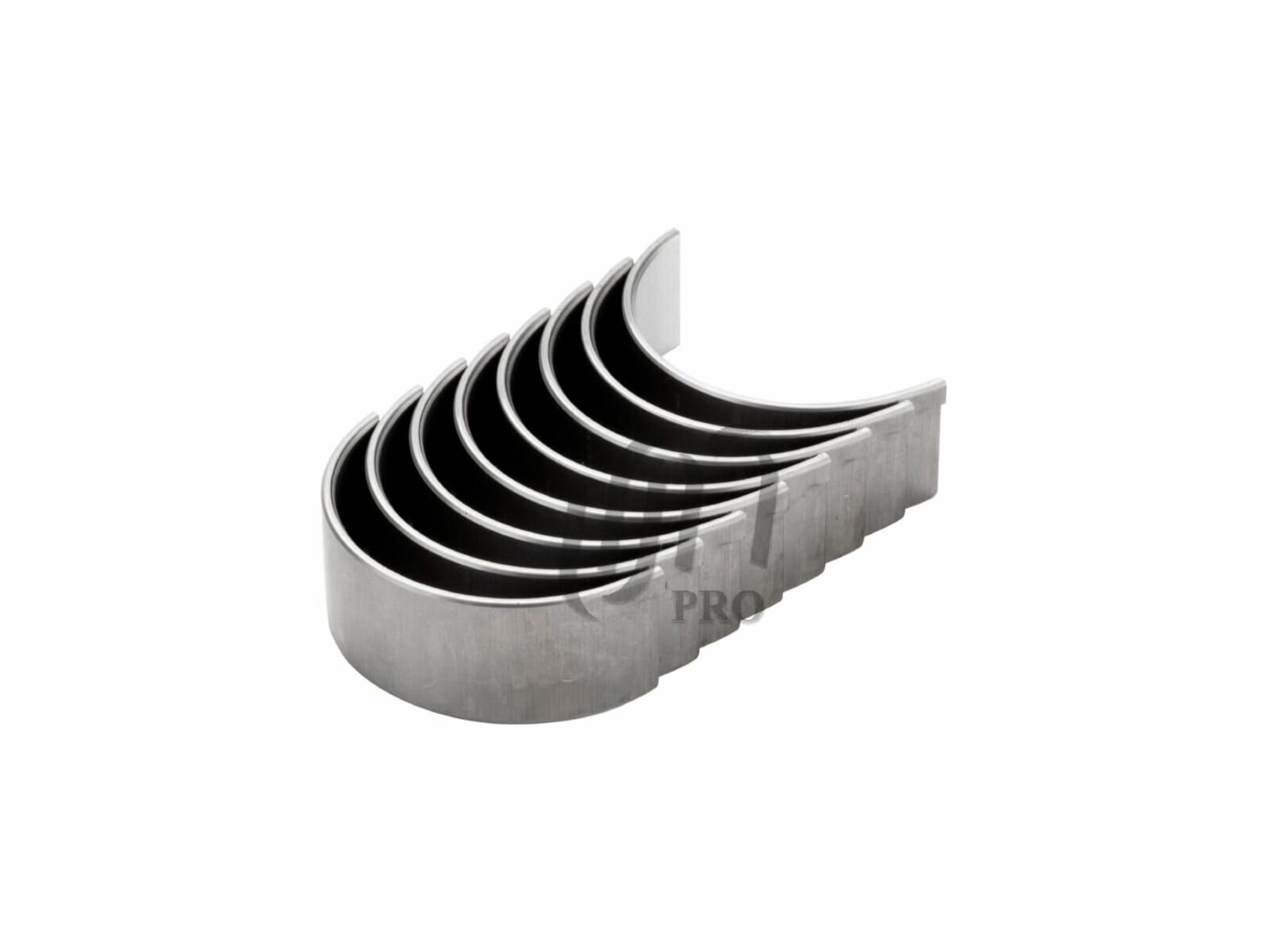 Вкладыши Шатунные 0.50 Hyundai G4Ek (23060-26902) Um(United Motors 17-Bes01-04-050)