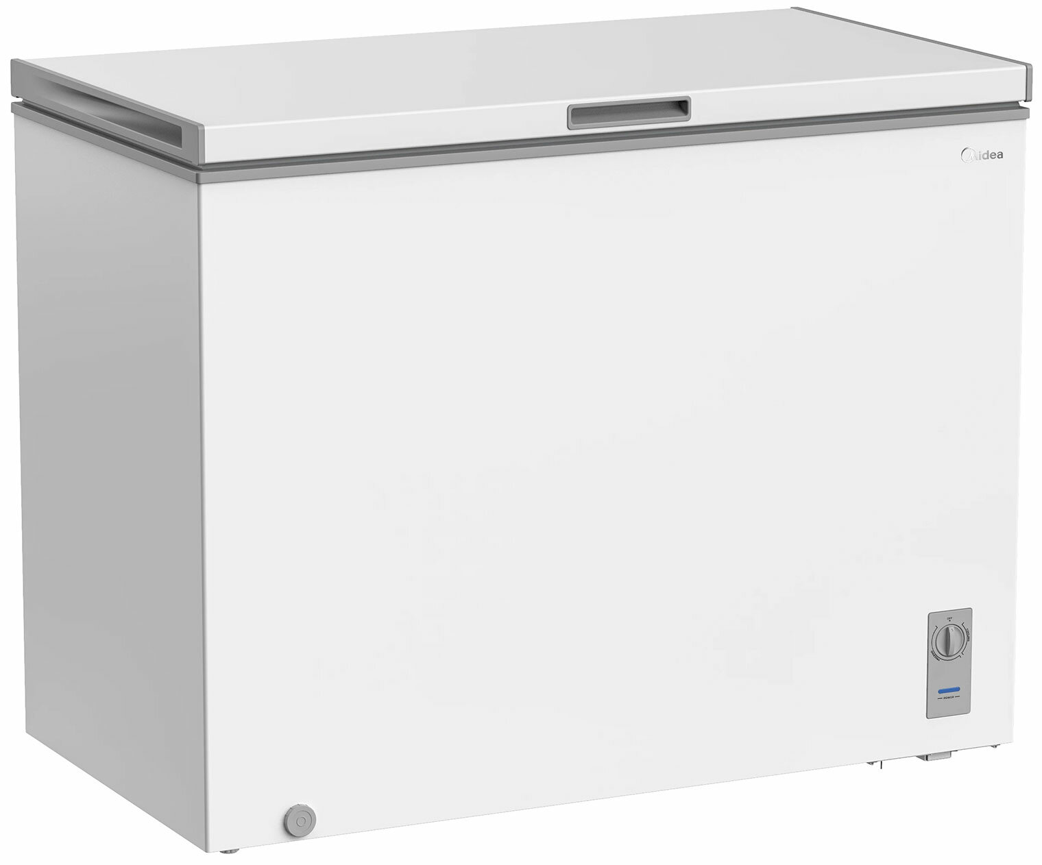 Морозильный ларь Midea MDRC411FZF01D