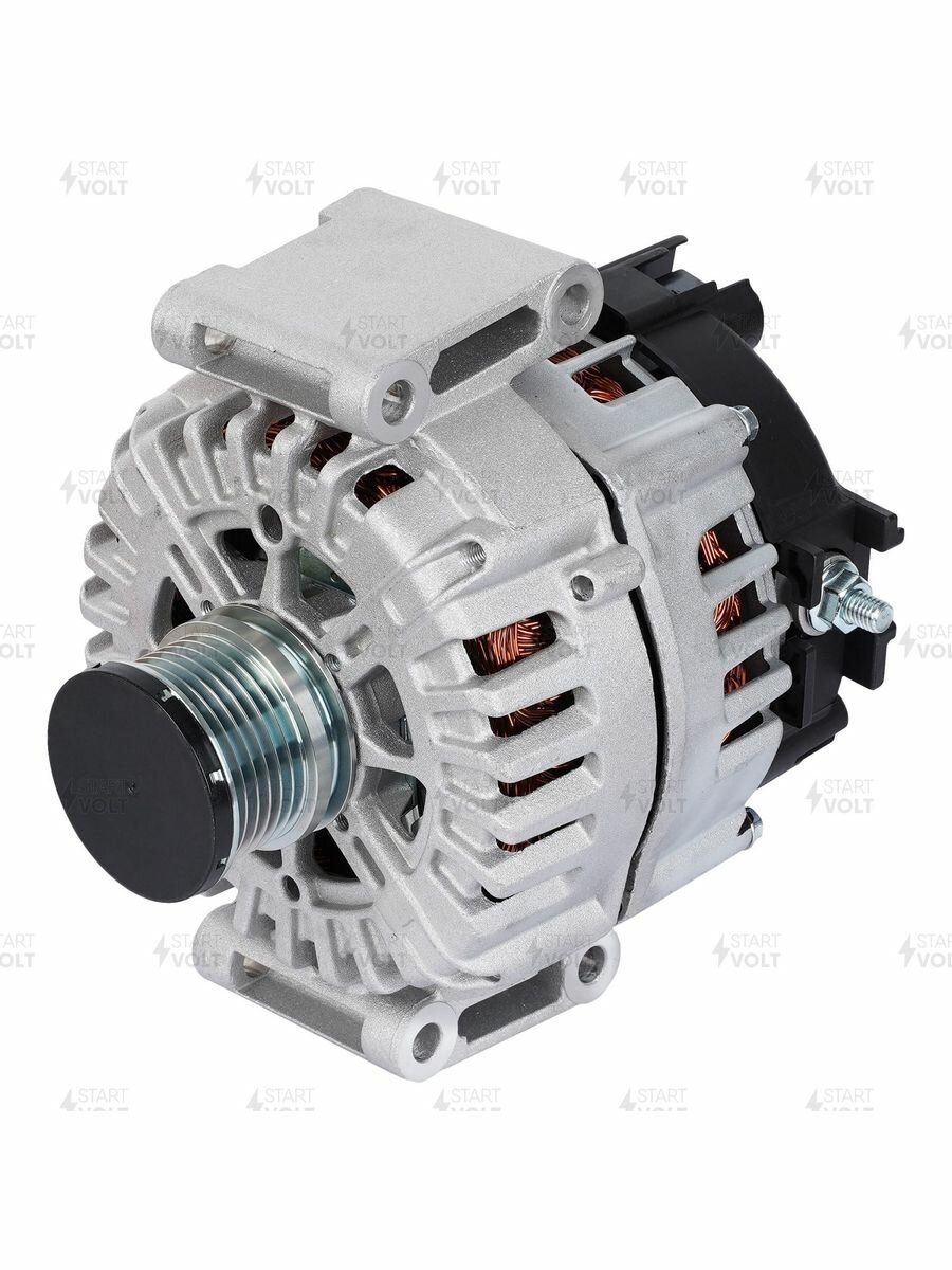 Генератор для а/м MERCEDES-BENZ Vito, Sprinter, C-Class, StartVolt LG1540
