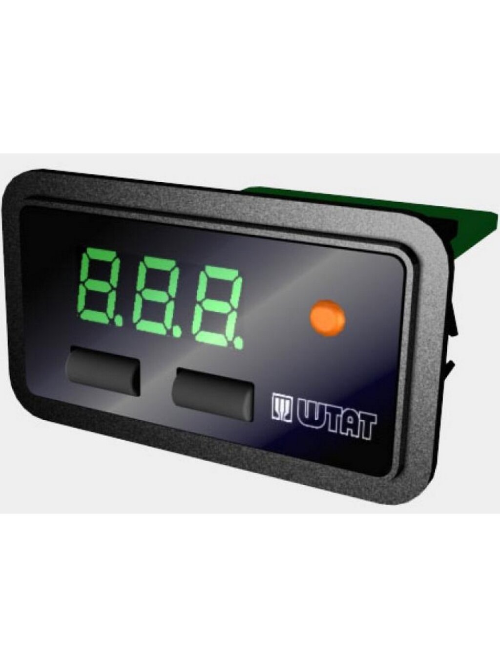 Бортовой компьютер для а/м ВАЗ 2190 "штат" X1 CAN