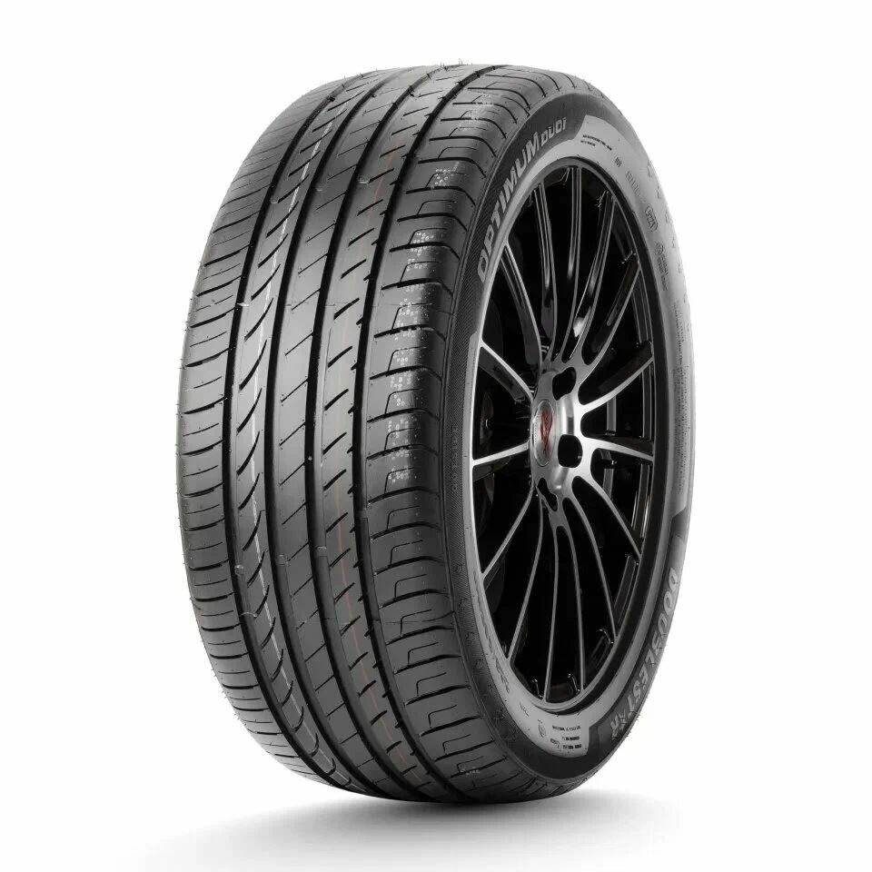 Шины летние DoubleStar Optimum DU01 225/45 R18 91W