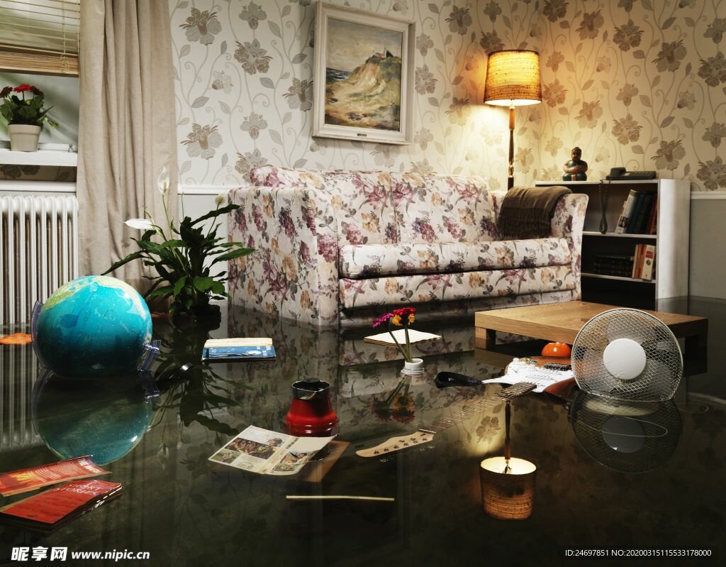 MoreArt 1:64 Четырехэтажный Гараж В Стиле Стального Каркаса Со Световым Оформлением Сцена Сборки 1 pcs