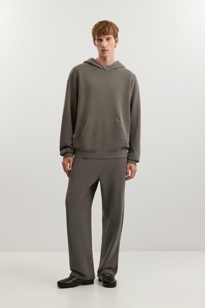 Брюки классические B7925508