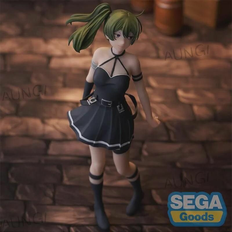 Аниме фигурка SEGA Провожающая в последний путь Фрирен - Юбель 17cm