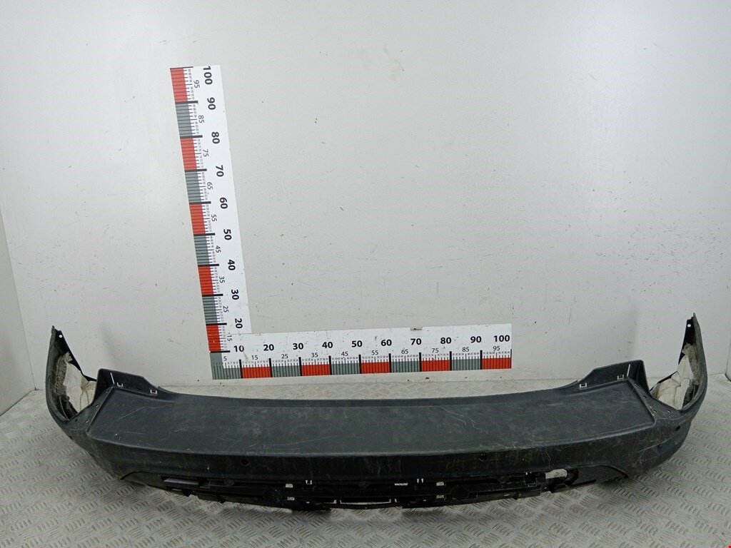 Бампер задний Ford Kuga 2 CV4417K835AW арт. 2246930