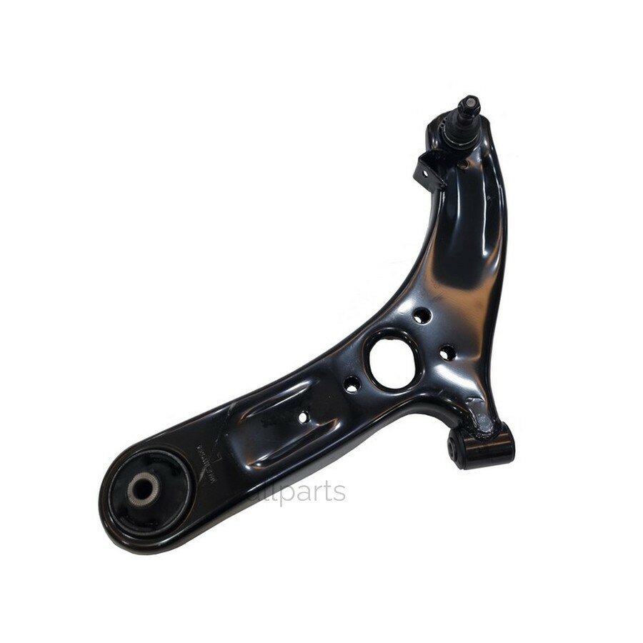 CTR CQ0159L Рычаг подвески передний L HYUNDAI Solaris /KIA Rio III CTR CQ0159L