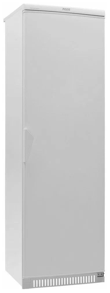 Холодильная витрина Pozis свияга 538-8 М, белый