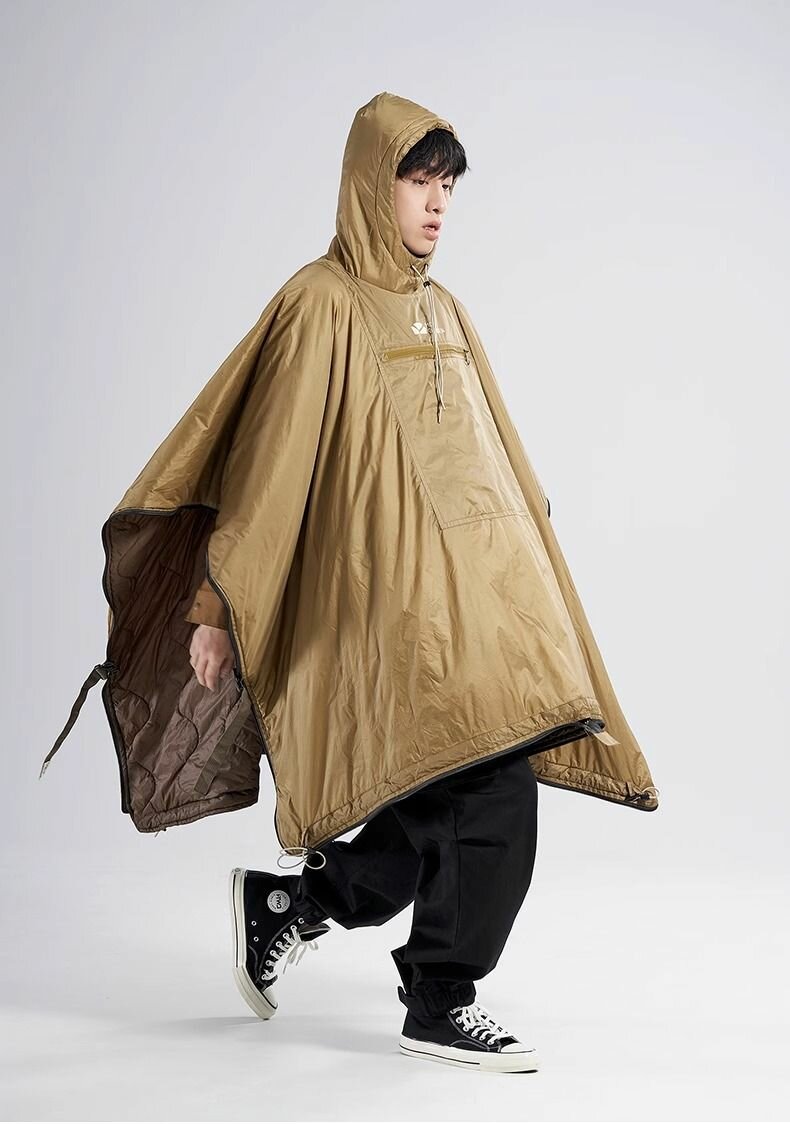 Одежда для рыбалки