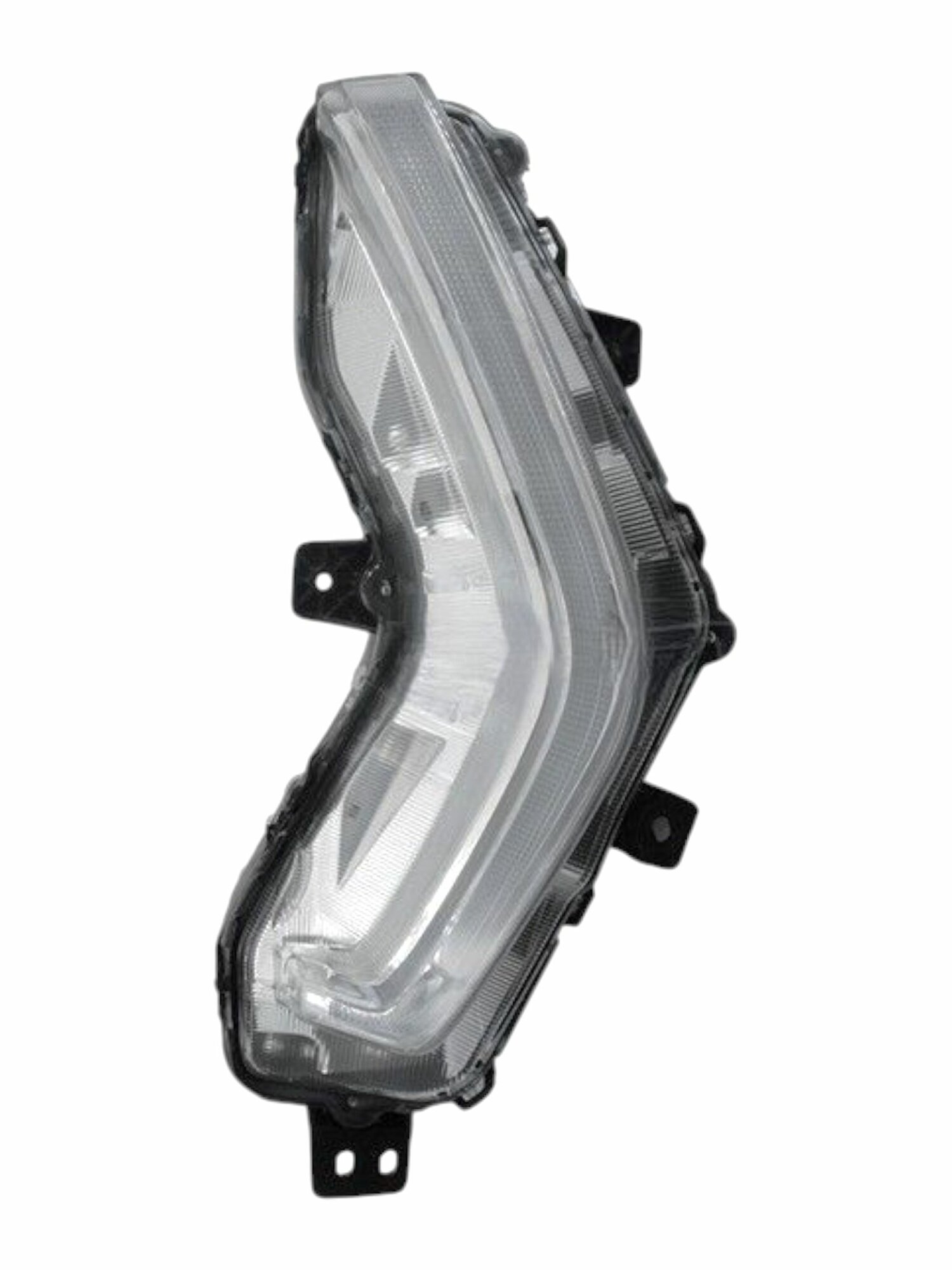 Фара дневных ходовых огней правая Хавал Джолион 20-24 (Haval Jolion) SAT