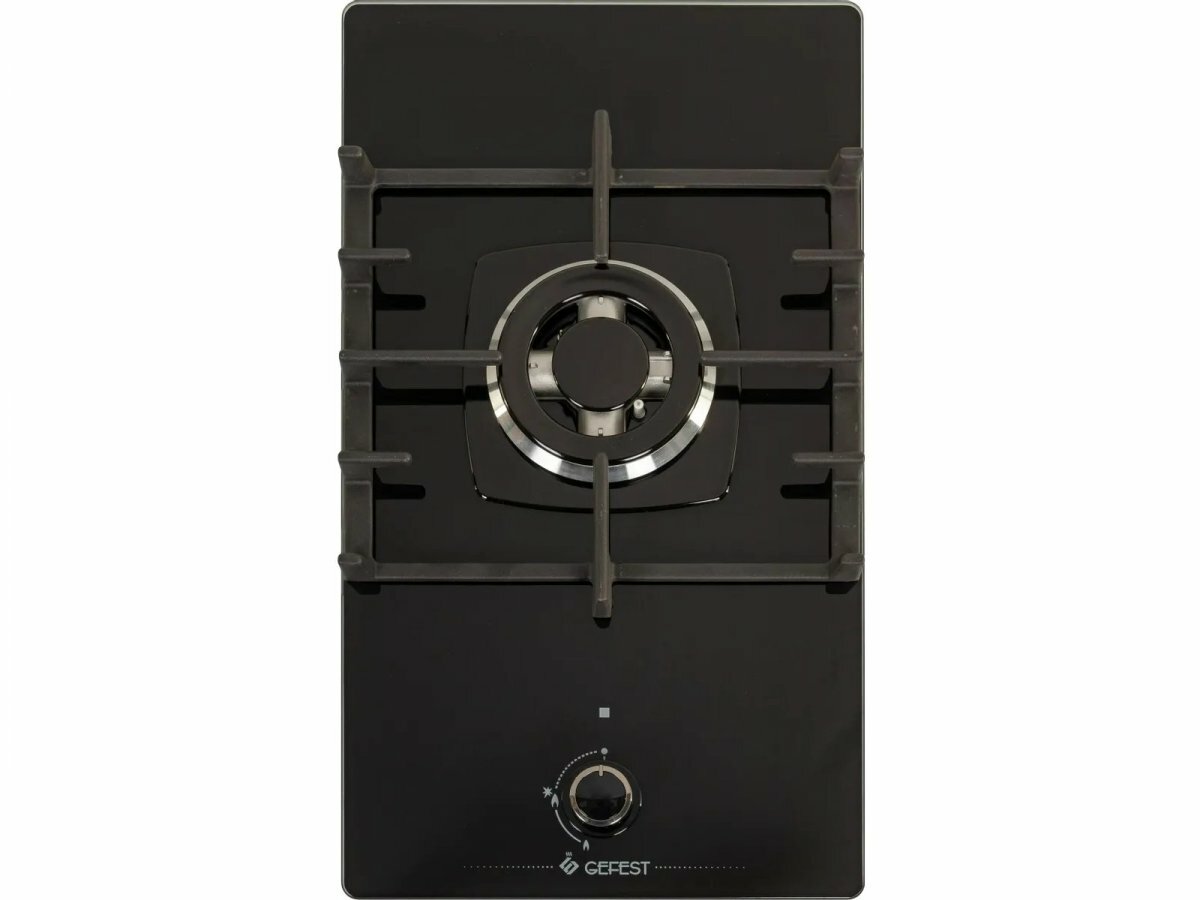 Газовая варочная панель Gefest ПВГ 2001