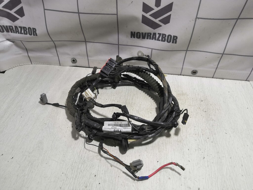 Проводка (коса) Ford Focus 2 05-08