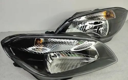 Фары автомобильные