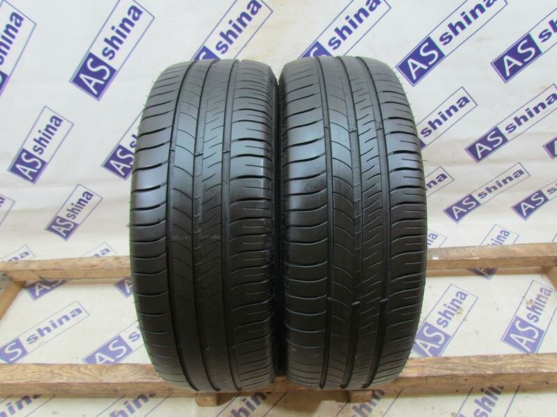 Michelin Energy Saver 205 60 R16 летние БУ шины 10-20% износ , артикул 0004088
