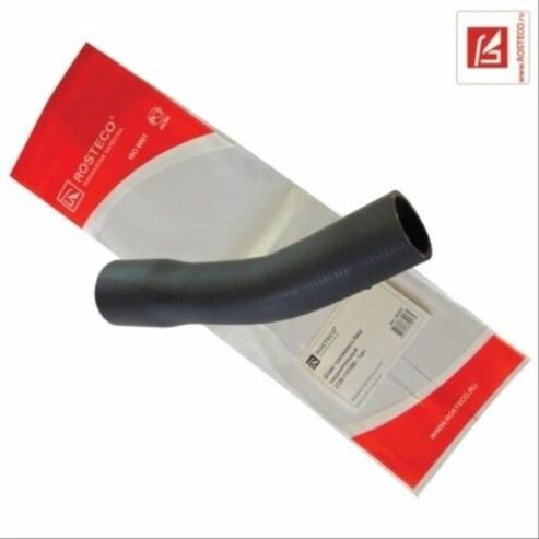 Патрубок бензобака ВАЗ Лада 2108, 2114 соединительный