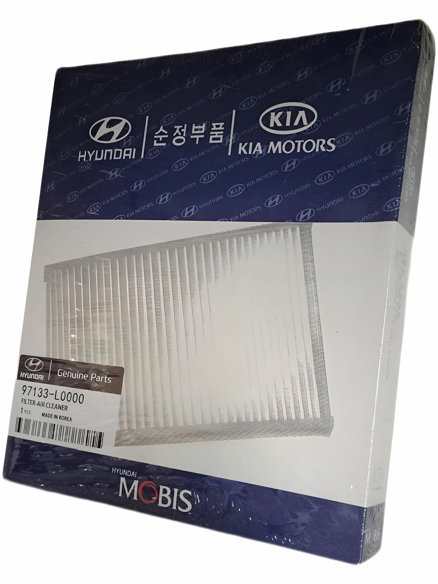 Салонный фильтр 97133-L0000