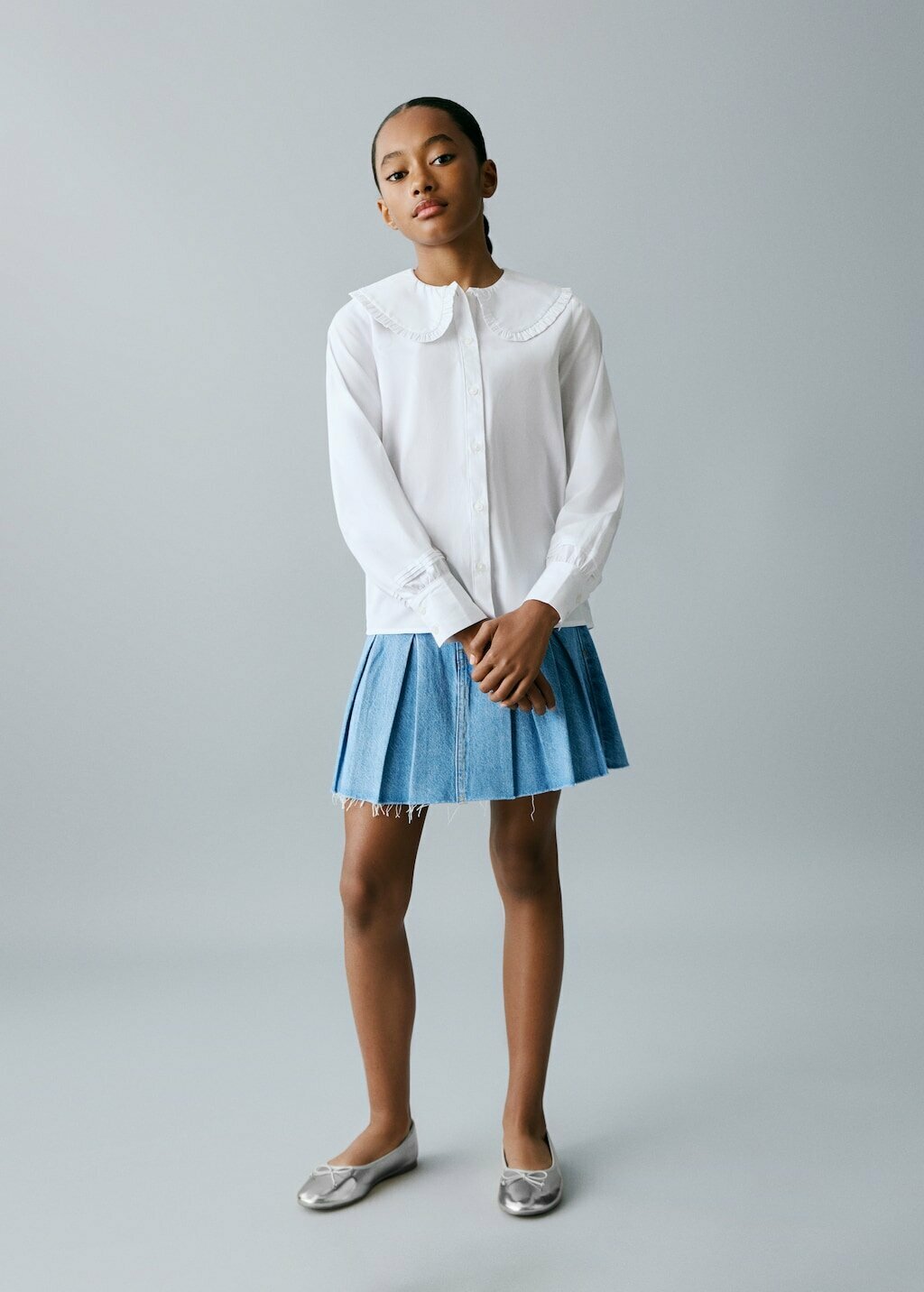 Рубашка CARMEN