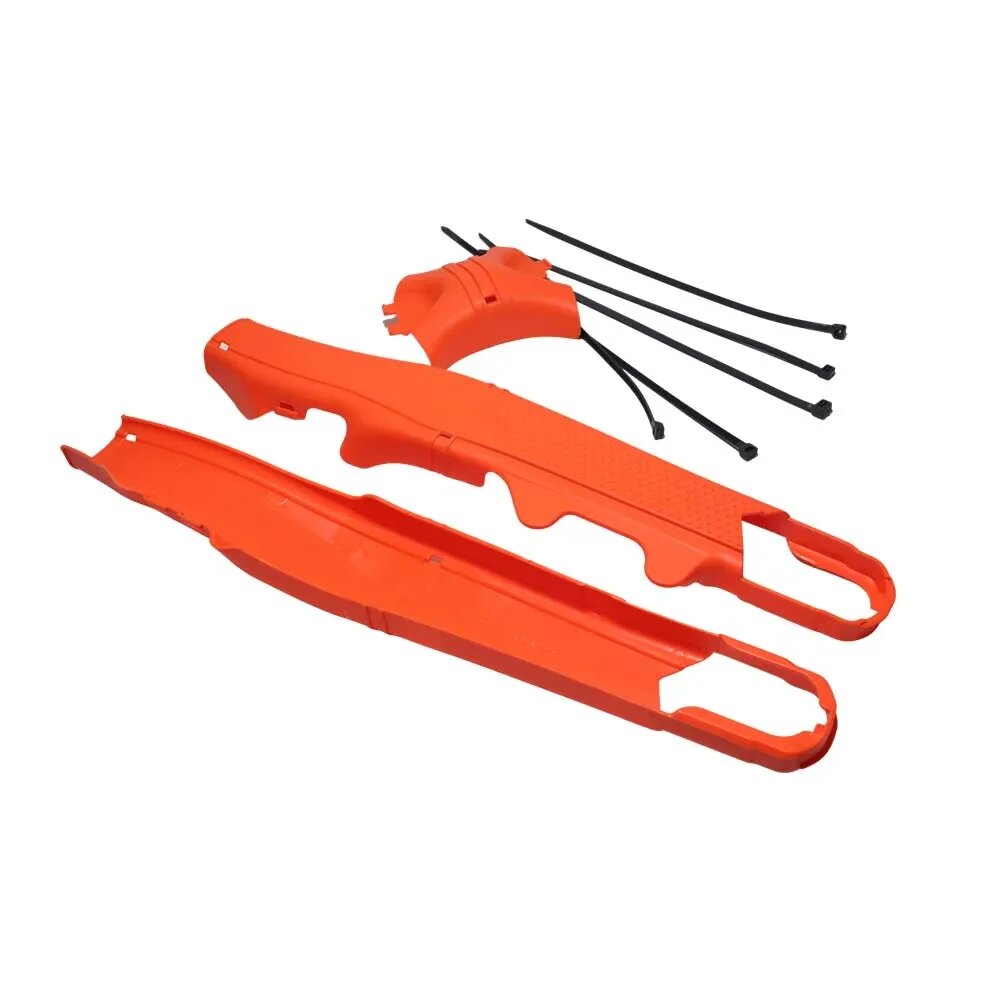 Новая защита маятника, аксессуары для эндуро для Husqvarna TC TX TE FE FX FC 125 150 250 300 350 450 501 2023 2024 2025 Оранжевый, Оранжевый