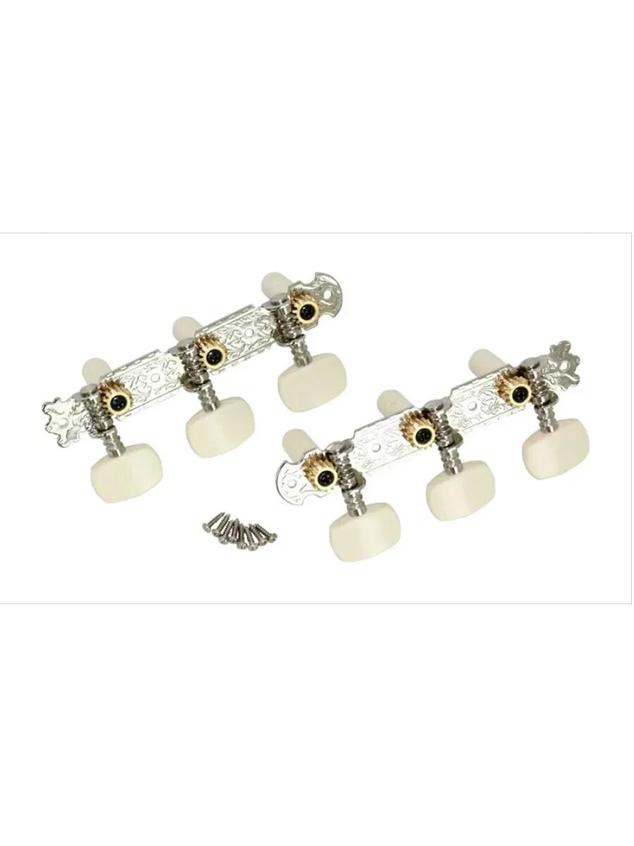 Колки для классической гитары AOD-017CP