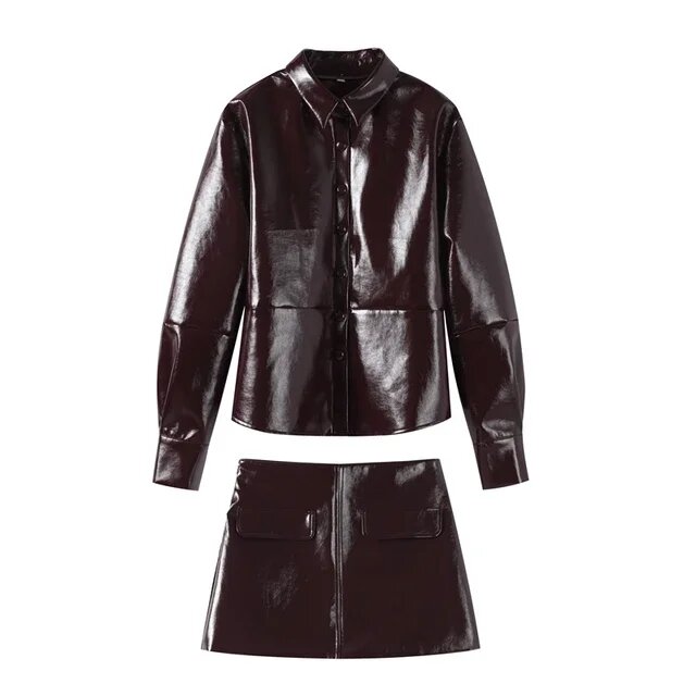 Комплект одежды